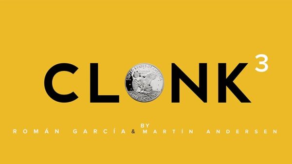 CLONK 3 - Enjoy Magic Store