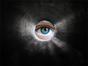 Tunnel Vision - Enjoy Magic Store