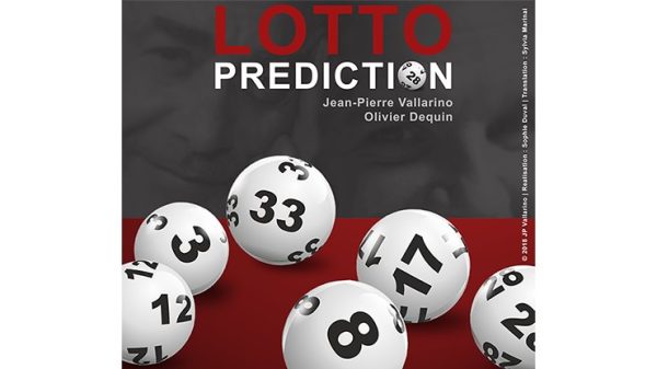 LOTTO PREDICTION - Enjoy Magic Store