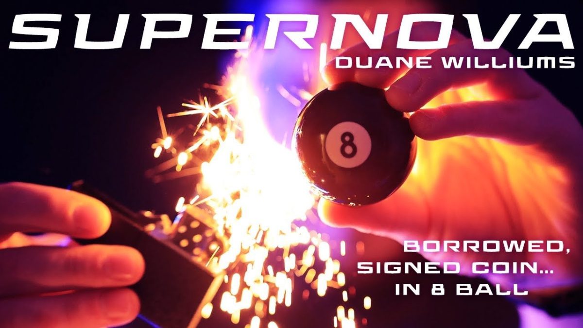 SUPERNOVA - Enjoy Magic Store