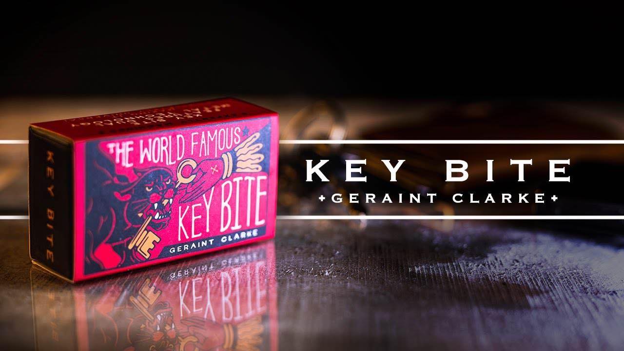 KEY BITE - Enjoy Magic Store
