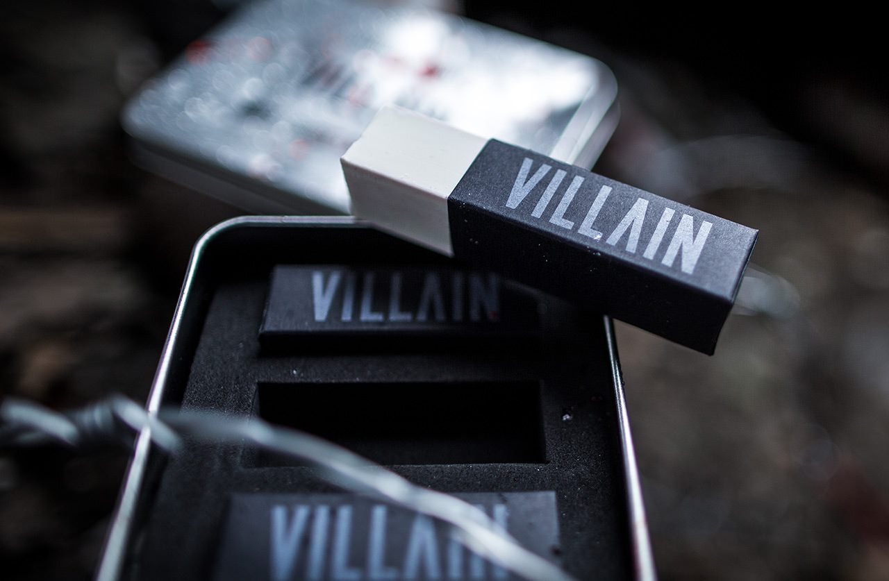 VILLAIN - Enjoy Magic Store