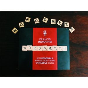 WORDSMYTH - Enjoy Magic Store