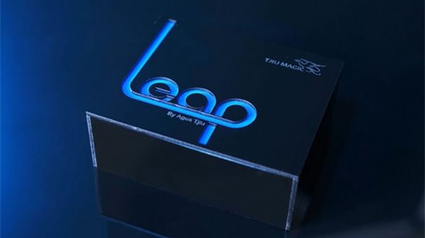 LEAP - Enjoy Magic Store