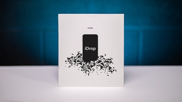 IDROP - Enjoy Magic Store