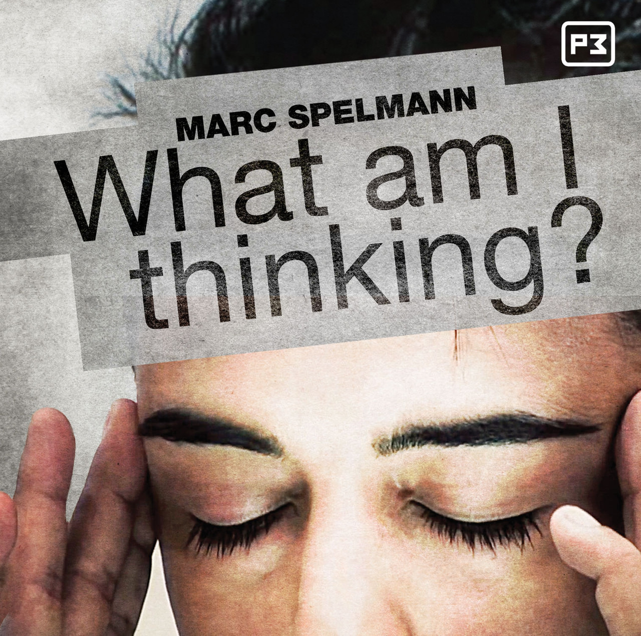 WHAT AM I THINKING? - Enjoy Magic Store
