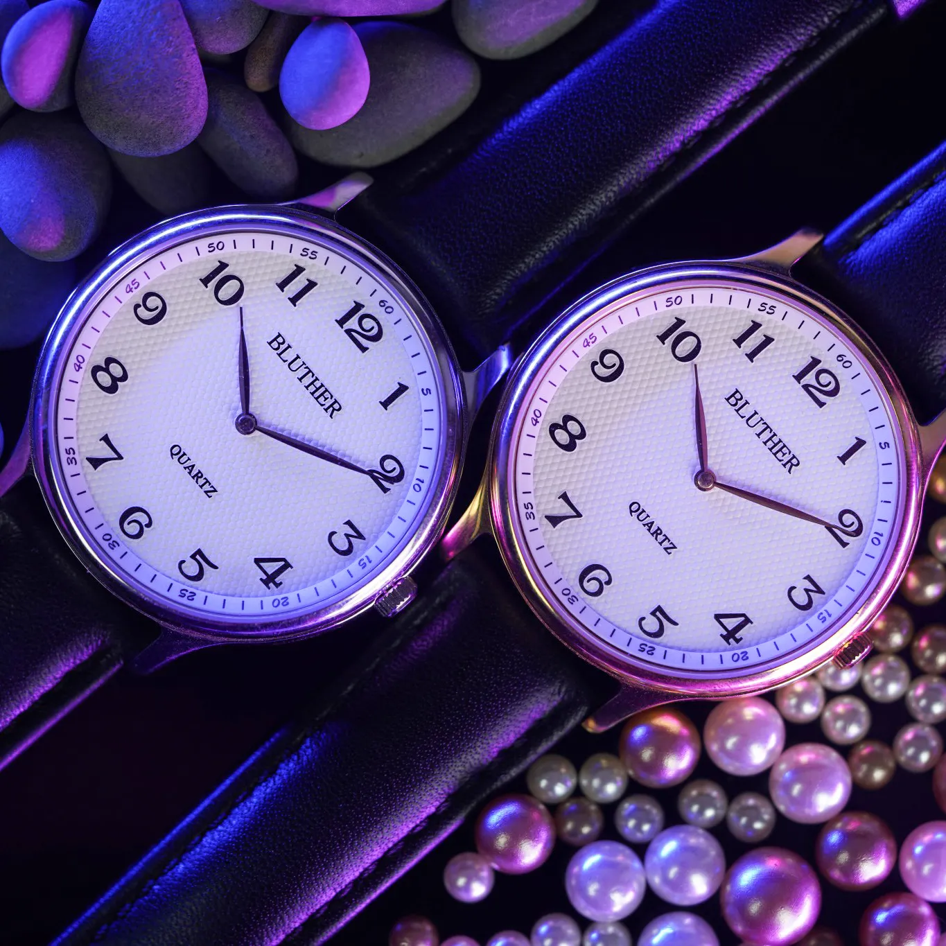 Infinity Watch V3 - Enjoy Magic Store